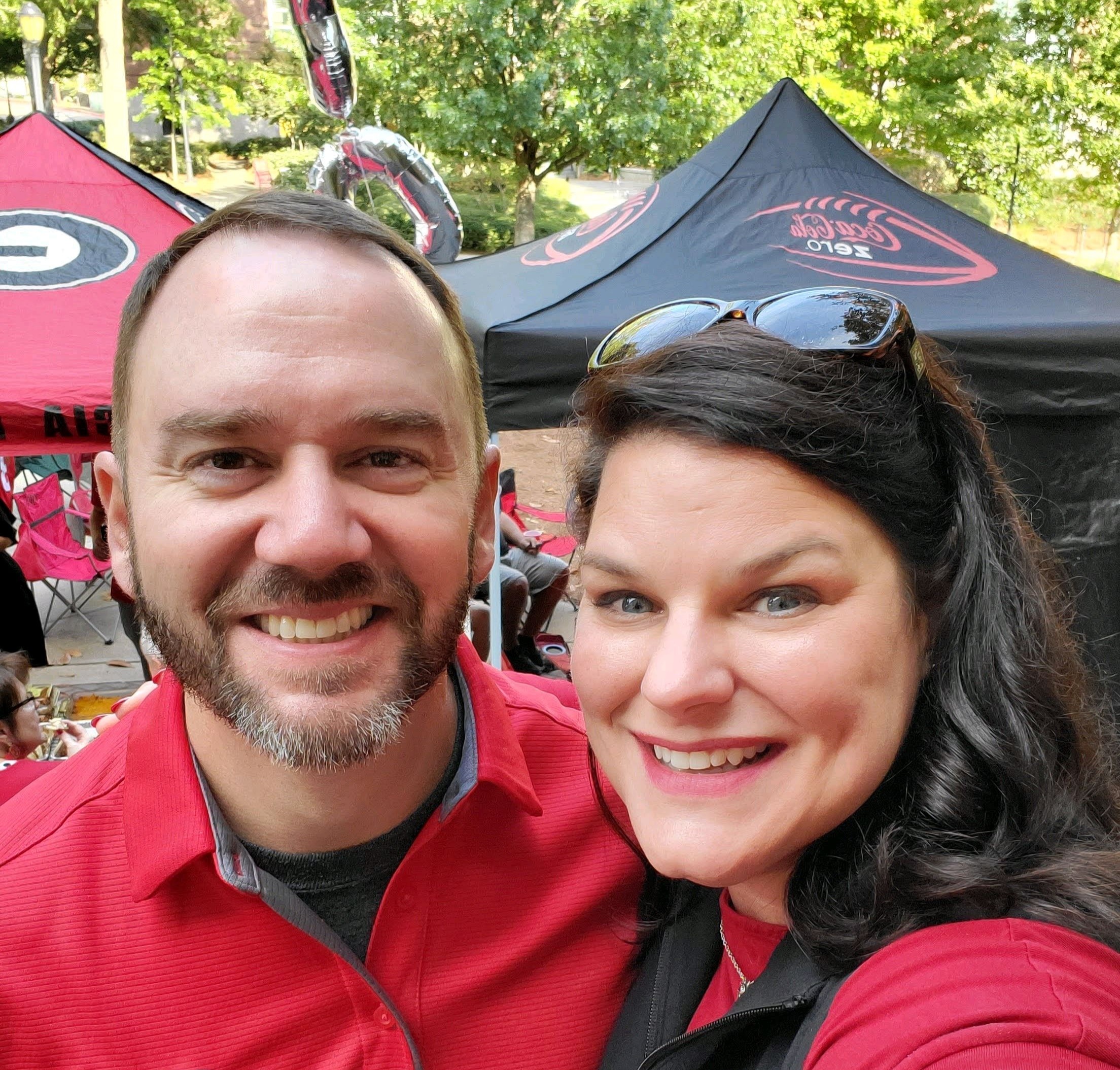 LG2022 – Leadership Georgia