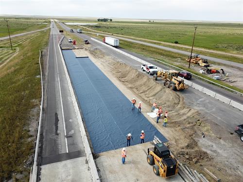 TenCate Geosynthetics - American Council of Engineering Companies of ...