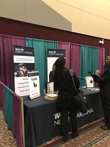 WGU North Carolina Who We Are - Our Mission, Vision And How To Get ...