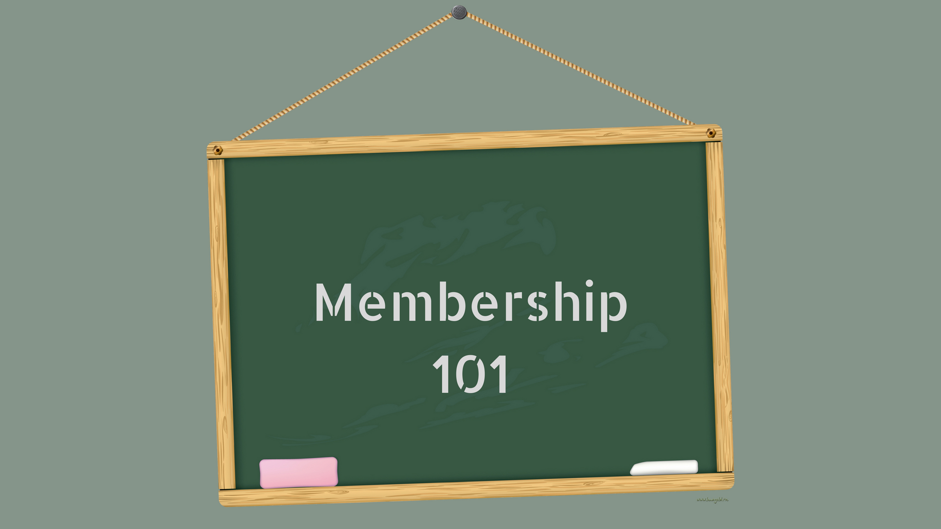 Membership 101: How to Update Your Personal Information - Greater ...