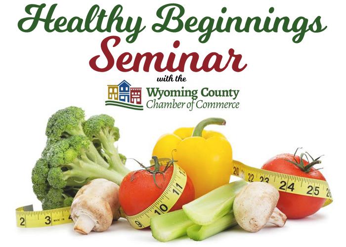 Meet Donna LaBar: Healthy Beginnings Seminar Speaker - Greater Wyoming ...
