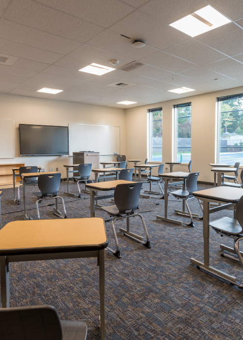 AOD 2023 Judging - Modular Building Institute