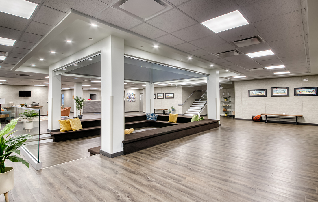 AOD 2023 Judging - Modular Building Institute