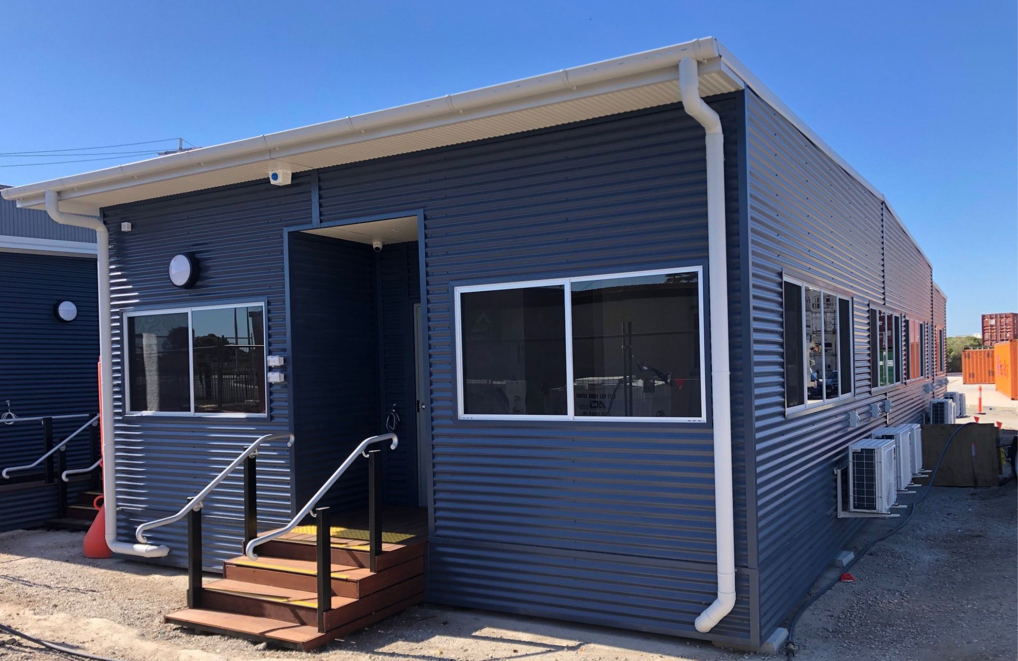 AOD 2023 Judging - Modular Building Institute