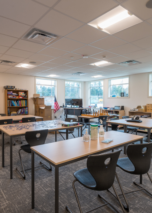 AOD 2023 Judging - Modular Building Institute