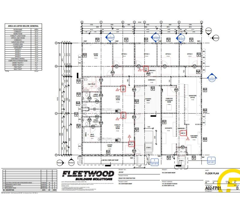 AOD 2023 Judging - Modular Building Institute