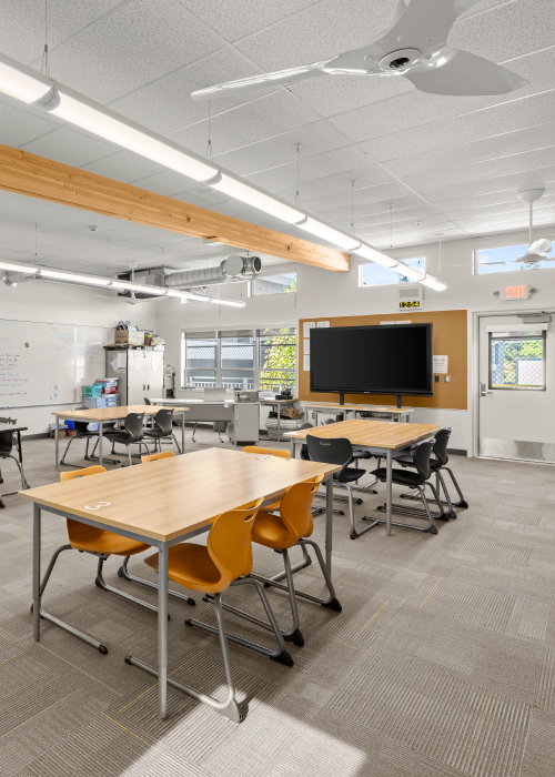 AOD 2023 Judging - Modular Building Institute