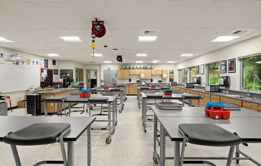 AOD 2023 Judging - Modular Building Institute