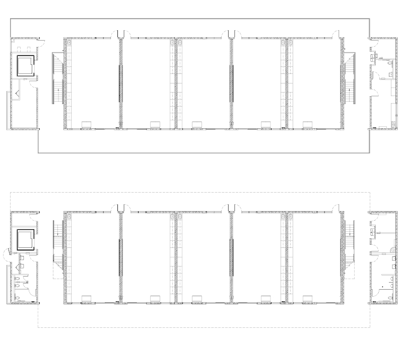 AOD 2023 Judging - Modular Building Institute