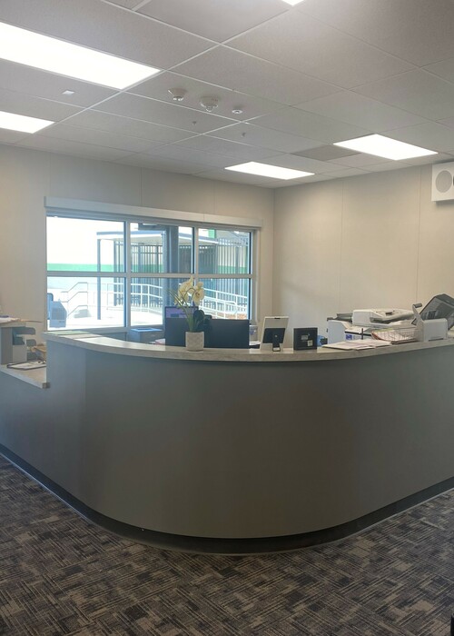 AOD 2023 Judging - Modular Building Institute