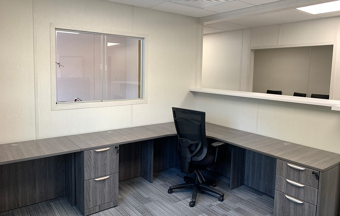 AOD 2023 Judging - Modular Building Institute