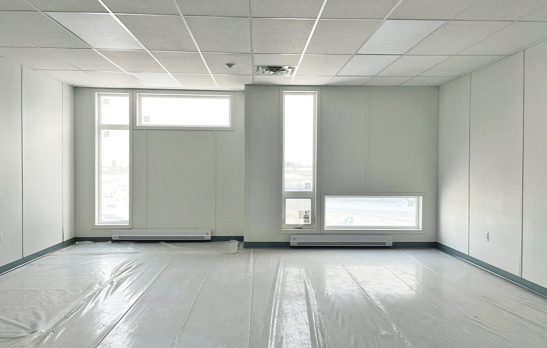 AOD 2023 Judging - Modular Building Institute