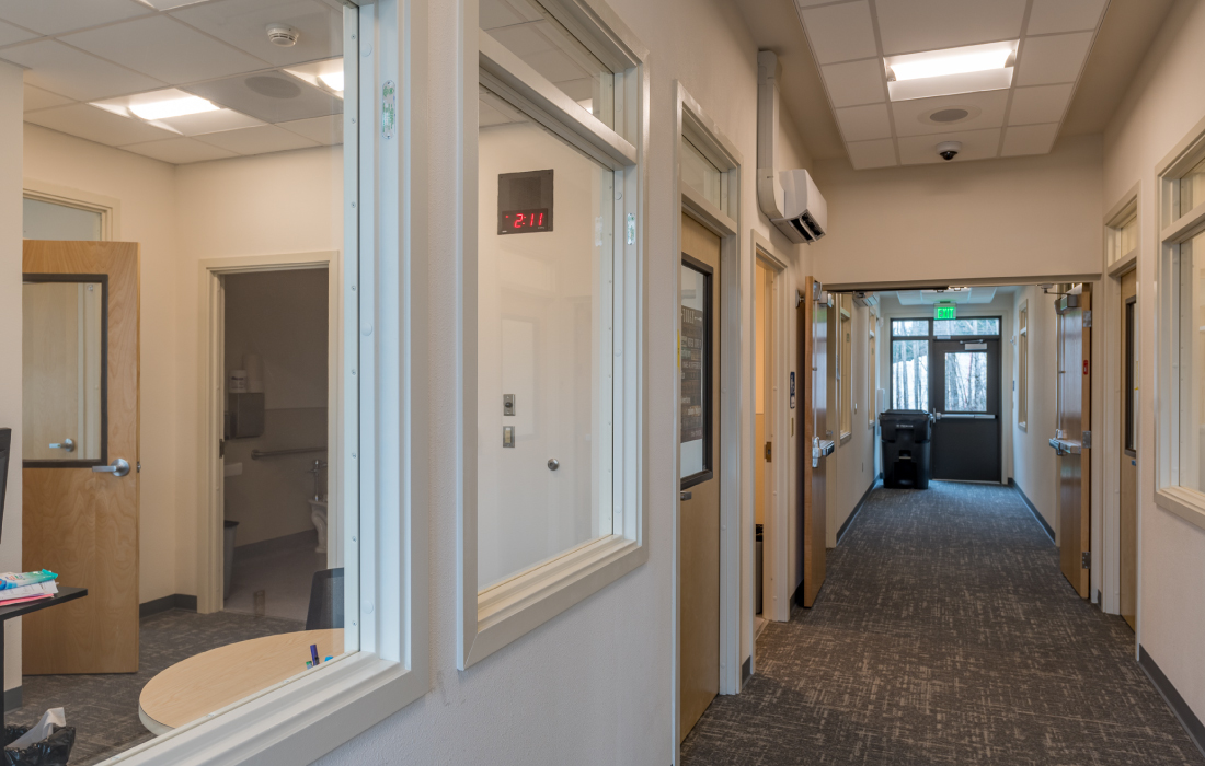 AOD 2023 Judging - Modular Building Institute