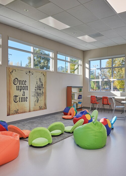 AOD 2023 Judging - Modular Building Institute