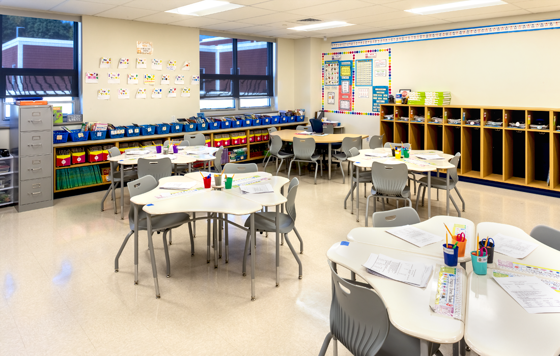 AOD 2023 Judging - Modular Building Institute