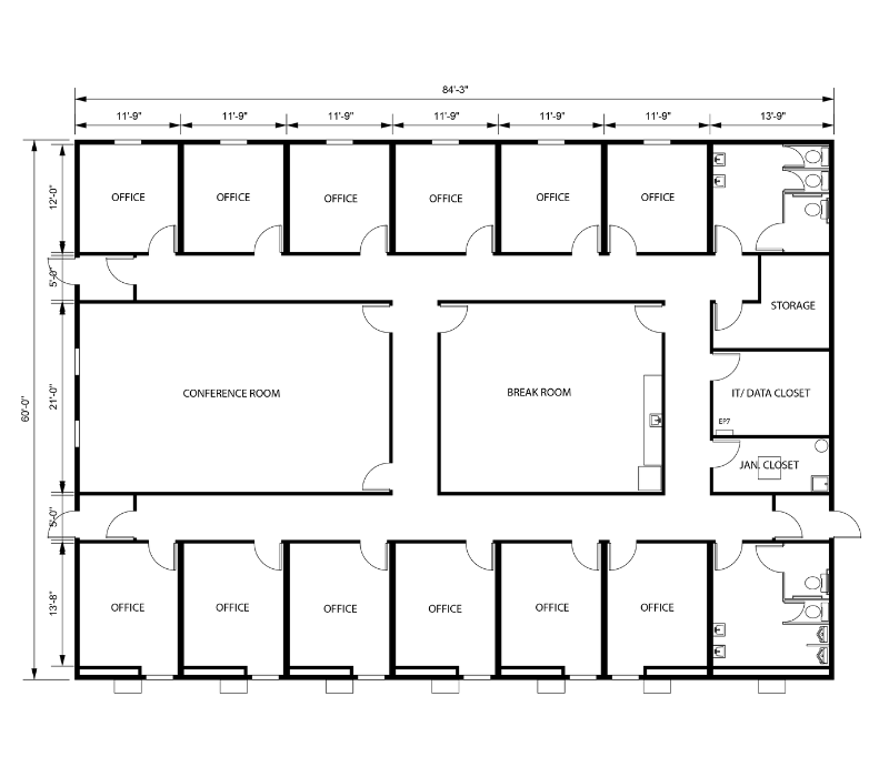 AOD 2023 Judging - Modular Building Institute
