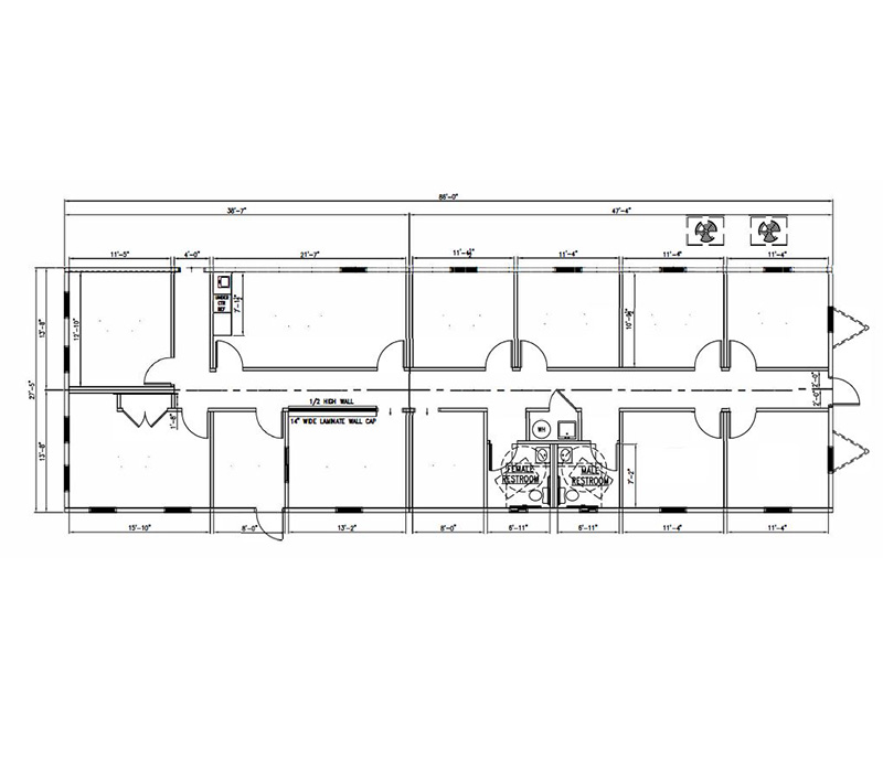 AOD 2023 Judging - Modular Building Institute