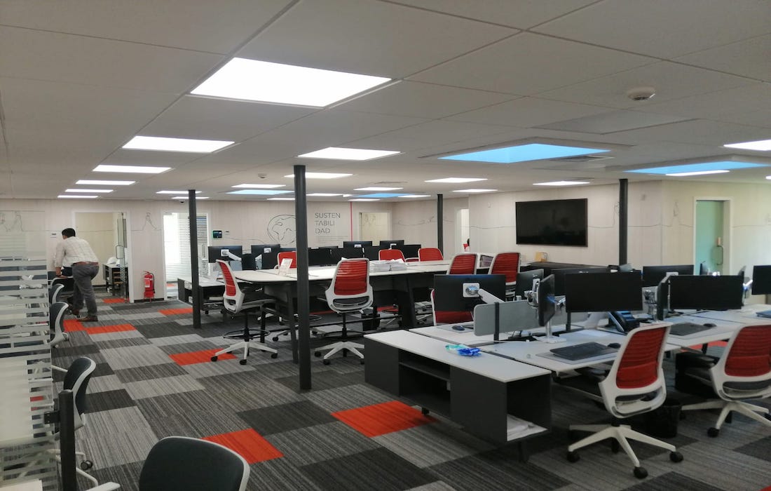 AOD 2023 Judging - Modular Building Institute