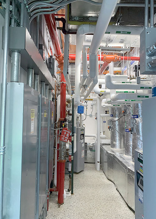 AOD 2023 Judging - Modular Building Institute