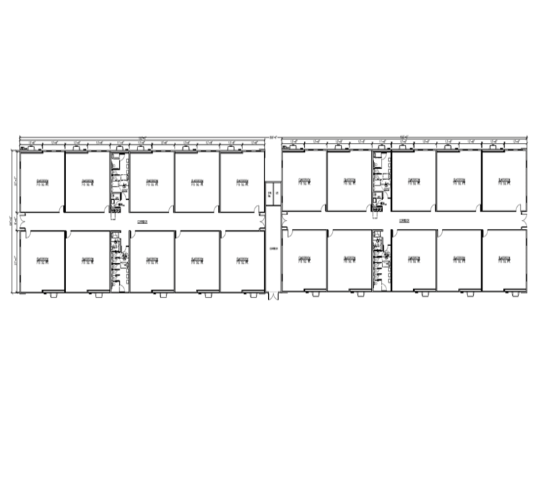 AOD 2023 Judging - Modular Building Institute