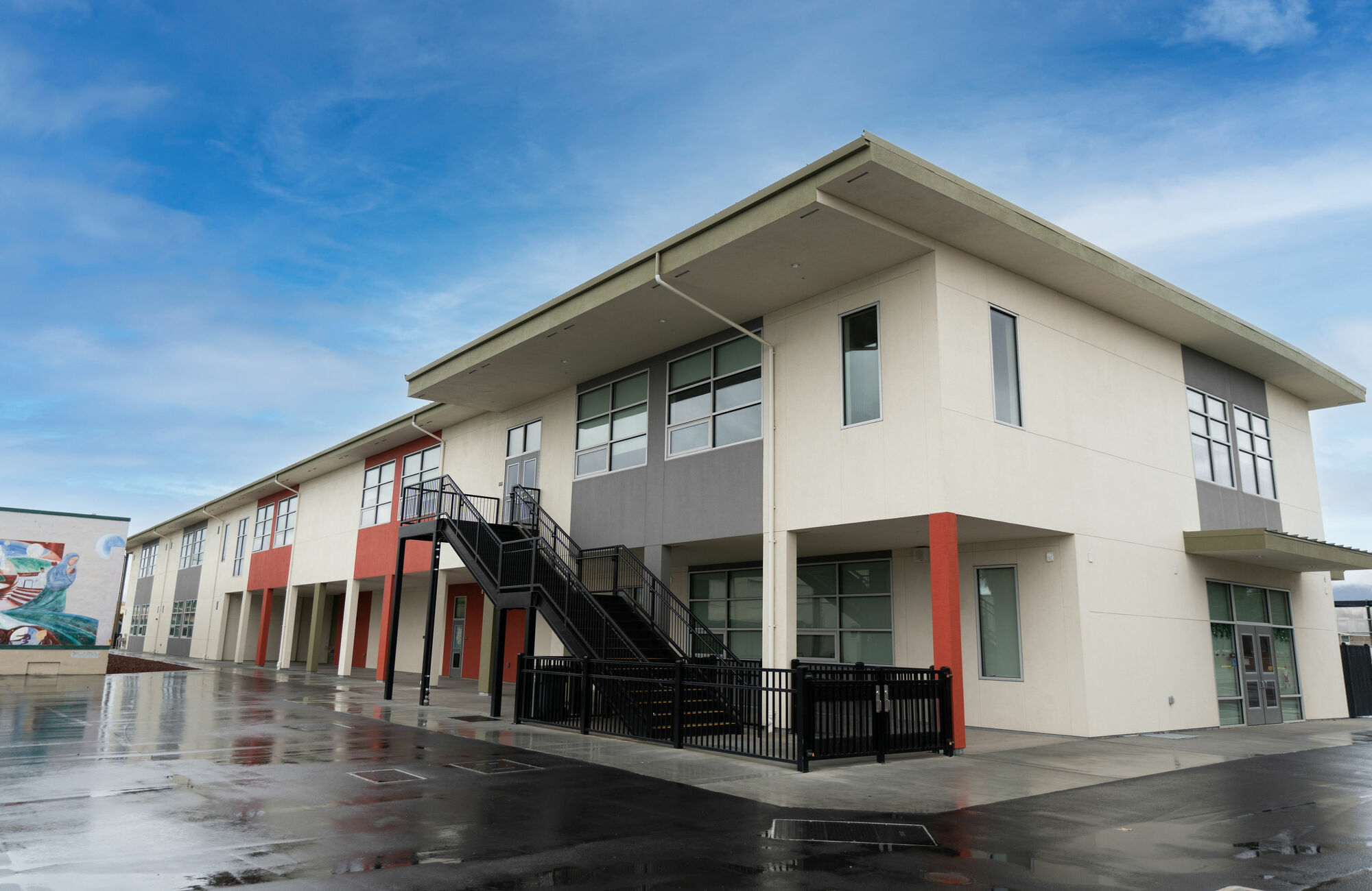 AOD 2023 Judging - Modular Building Institute