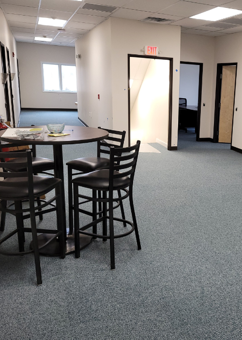 AOD 2023 Judging - Modular Building Institute