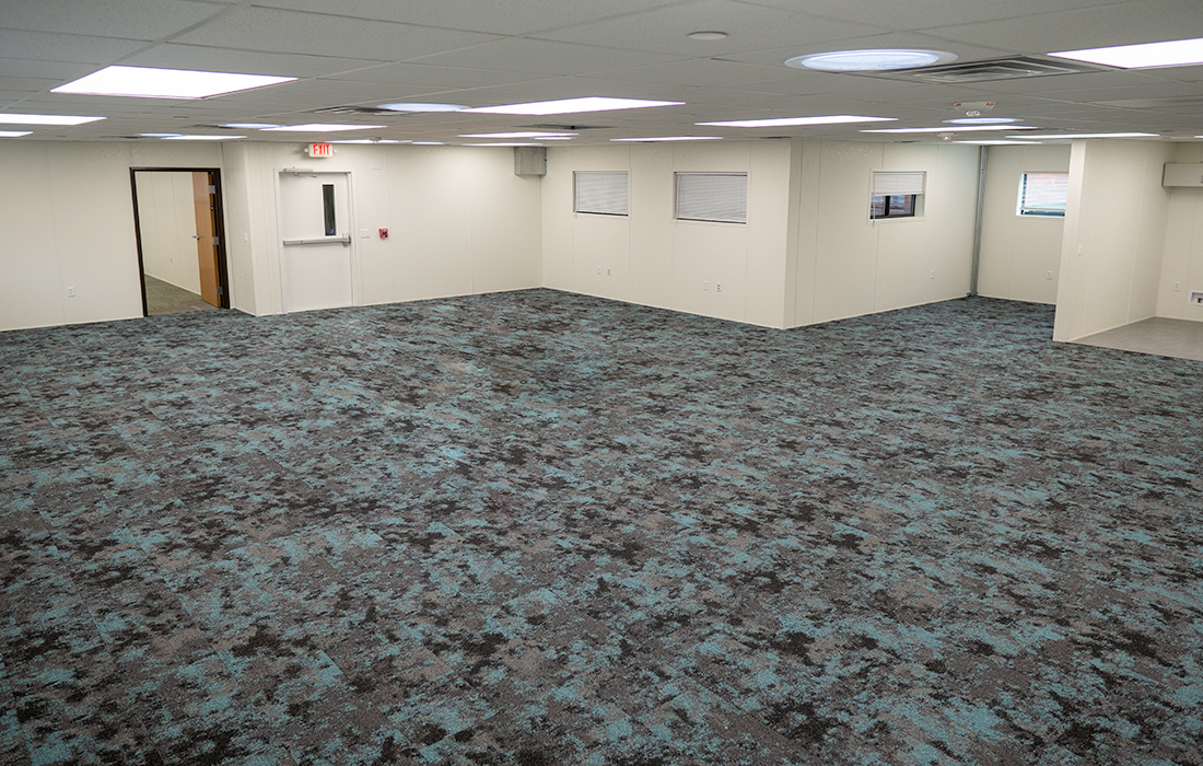 AOD 2023 Judging - Modular Building Institute