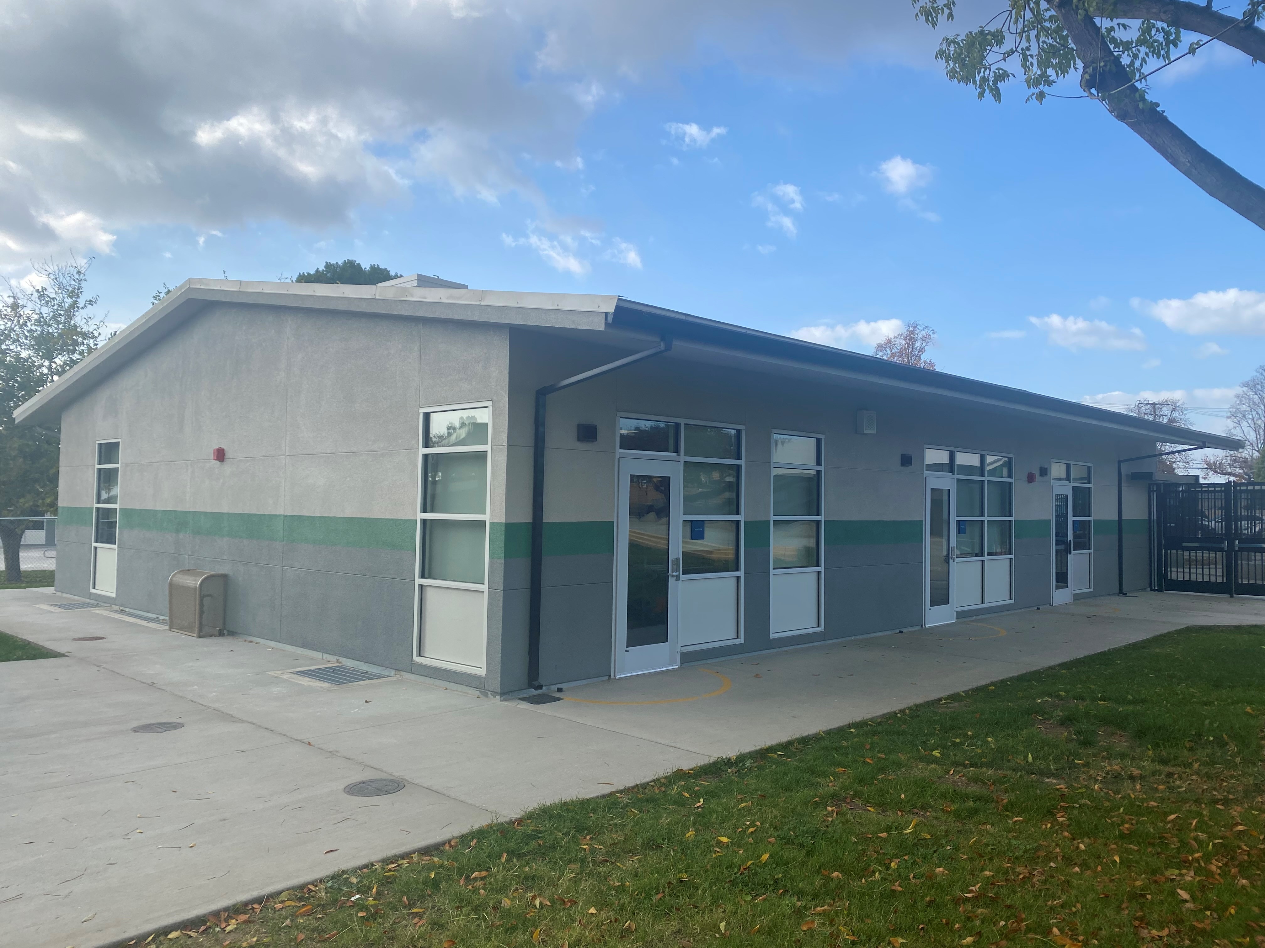 AOD 2023 Judging - Modular Building Institute