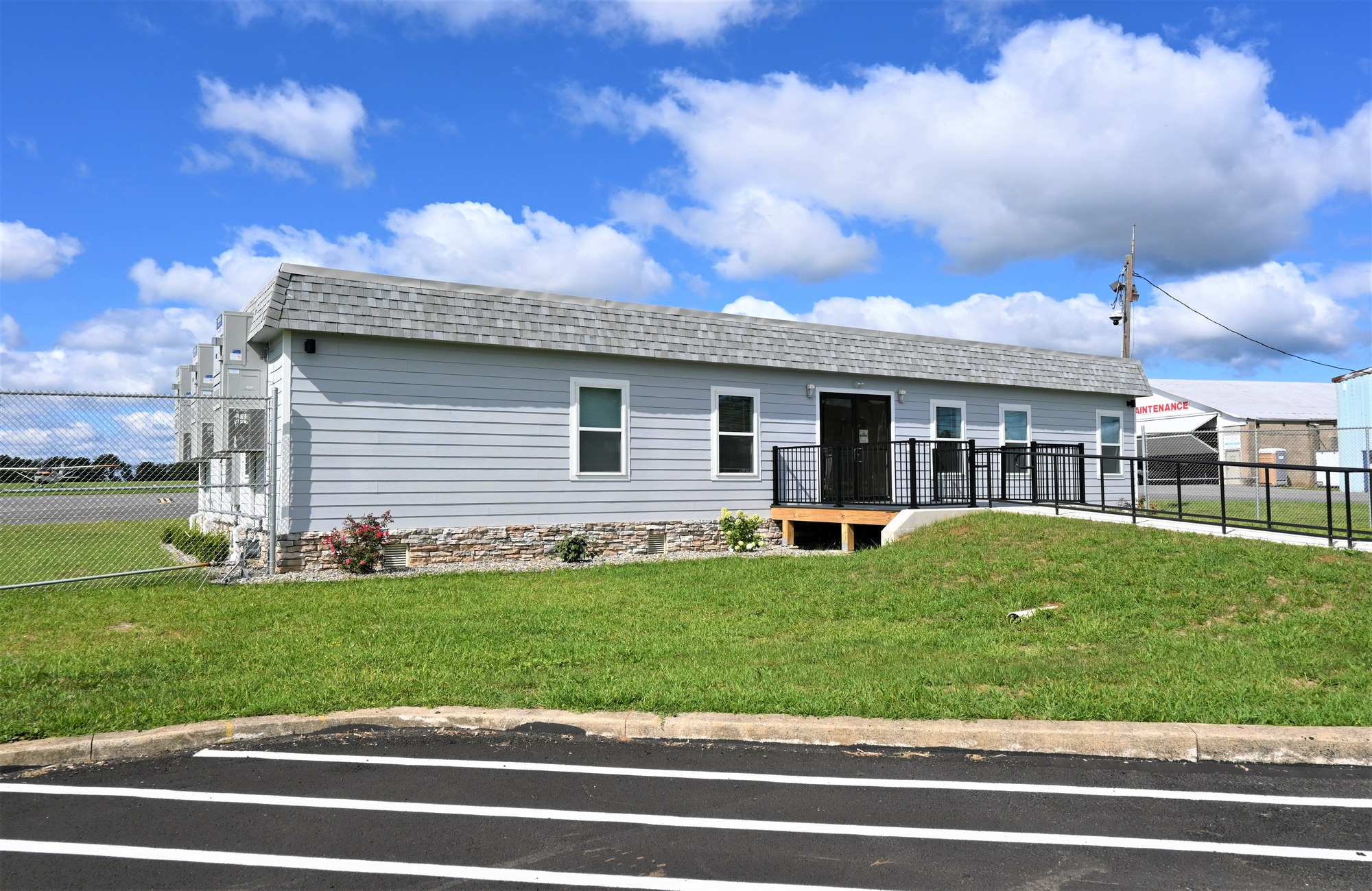 AOD 2023 Judging - Modular Building Institute