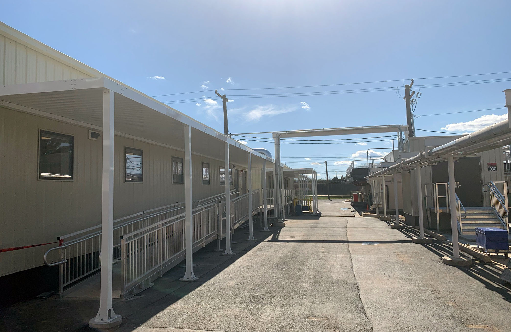 AOD 2023 Judging - Modular Building Institute