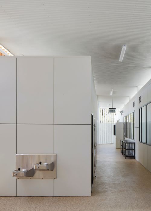 AOD 2023 Judging - Modular Building Institute