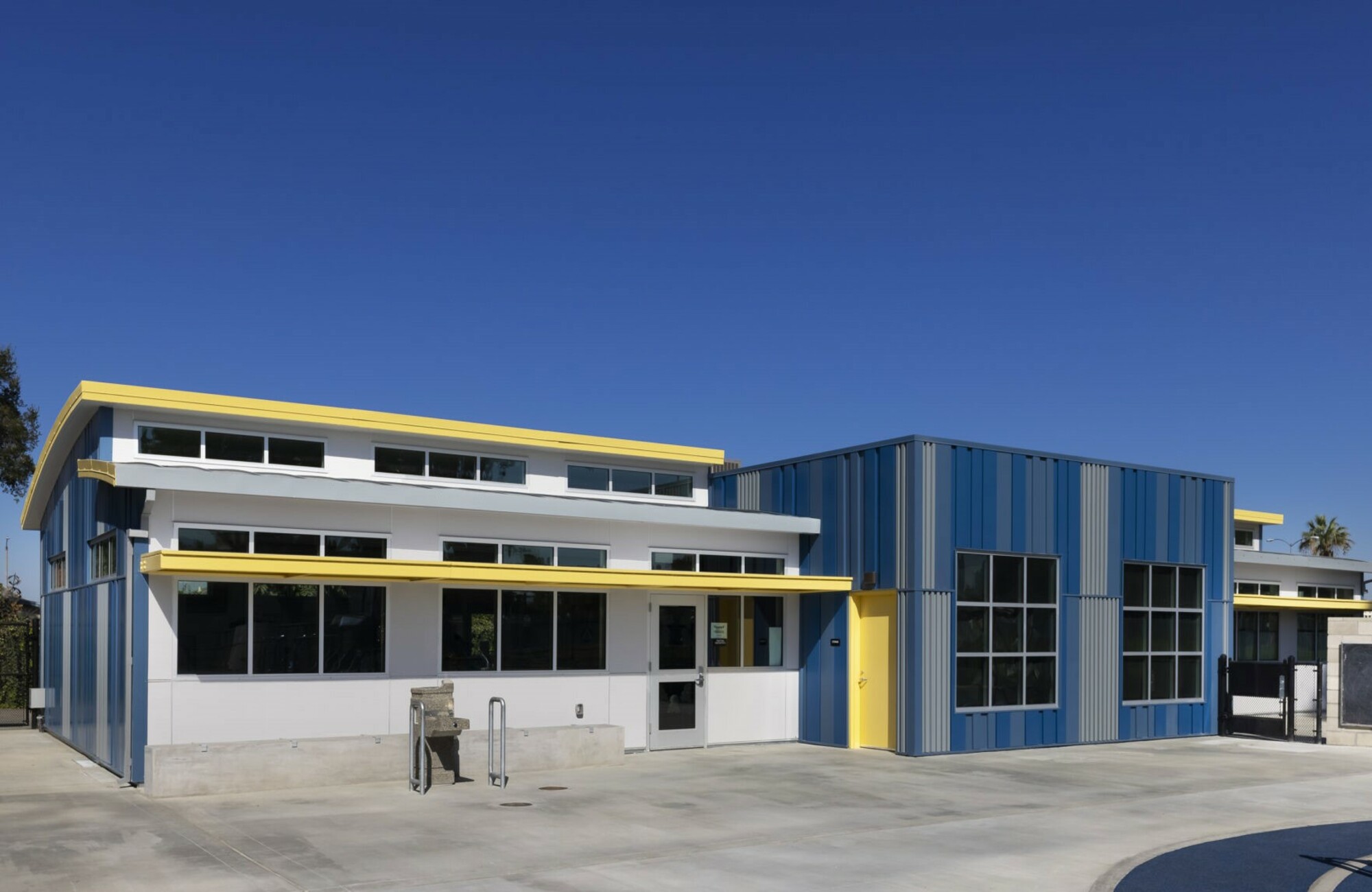 AOD 2023 Judging - Modular Building Institute