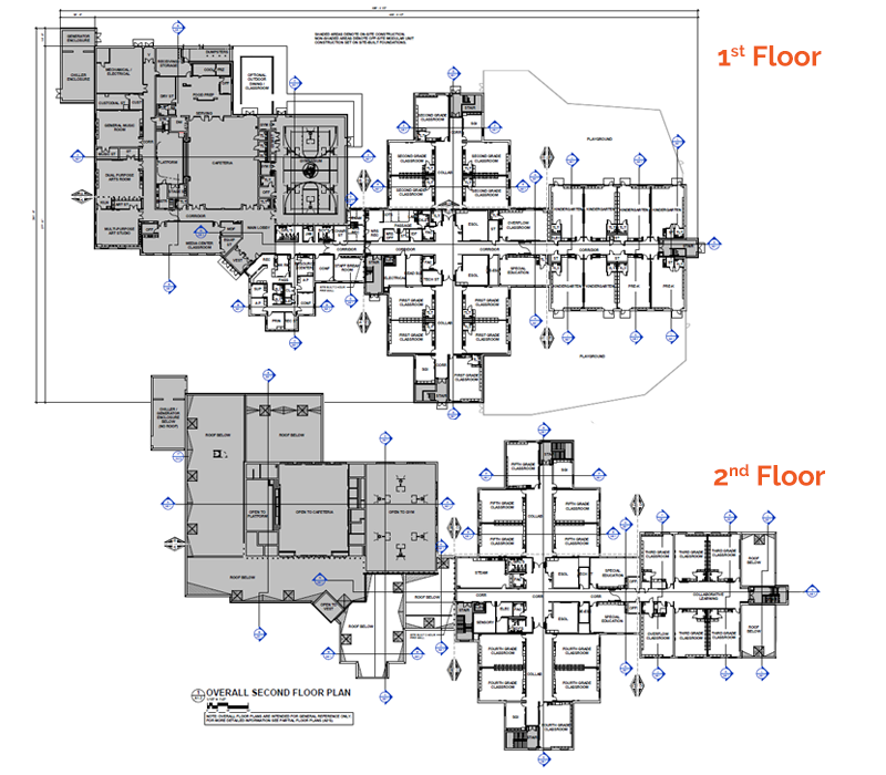 AOD 2023 Judging - Modular Building Institute