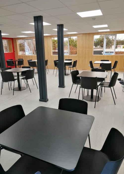 AOD 2023 Judging - Modular Building Institute