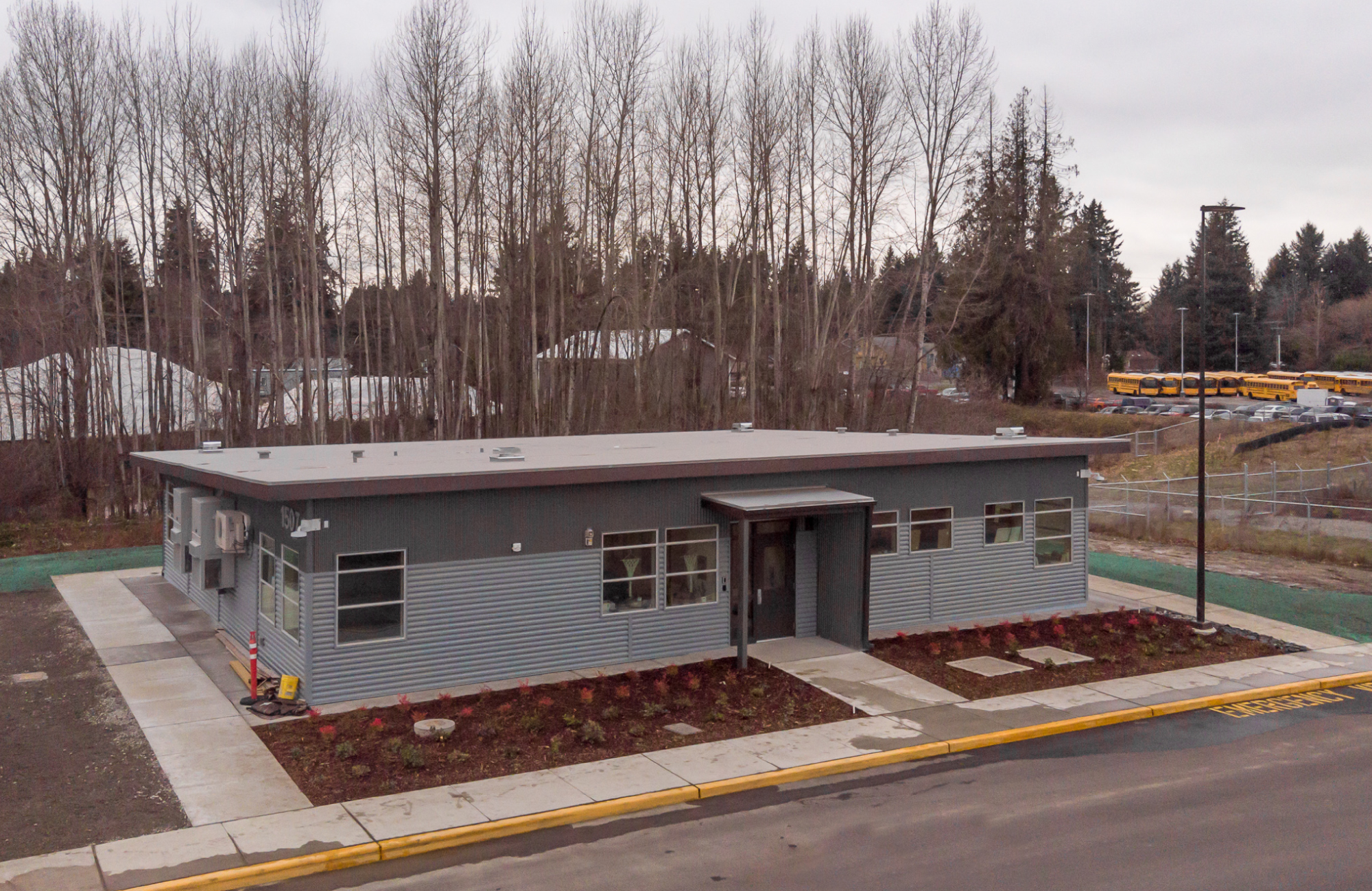 AOD 2023 Judging - Modular Building Institute