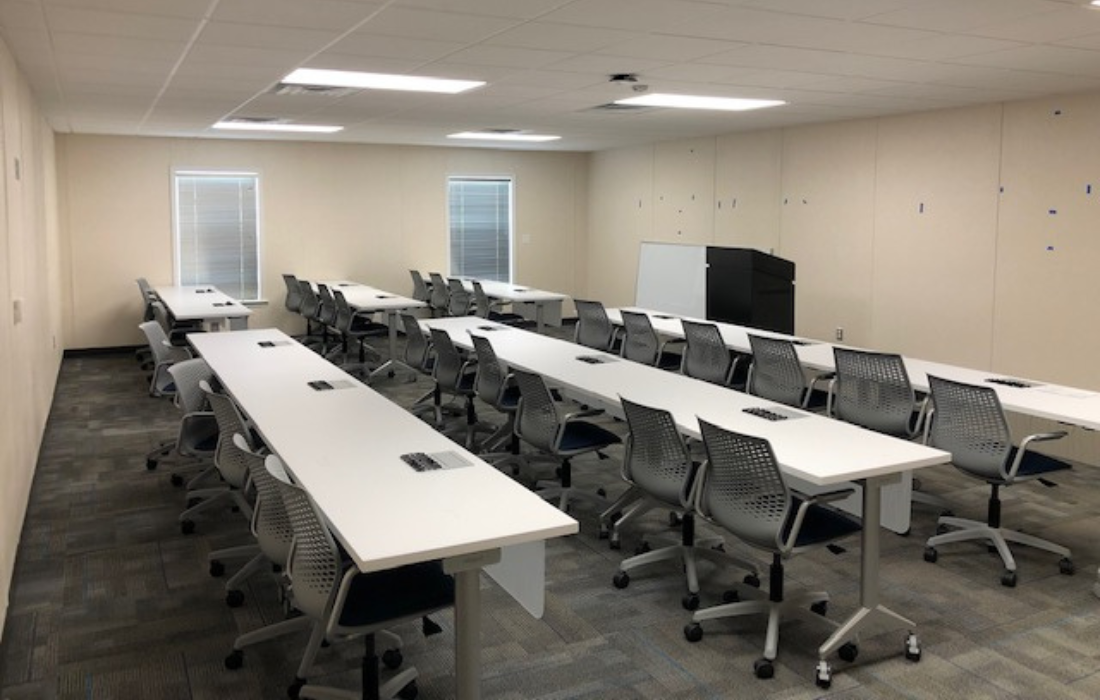 AOD 2023 Judging - Modular Building Institute