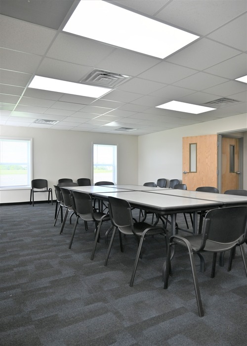 AOD 2023 Judging - Modular Building Institute