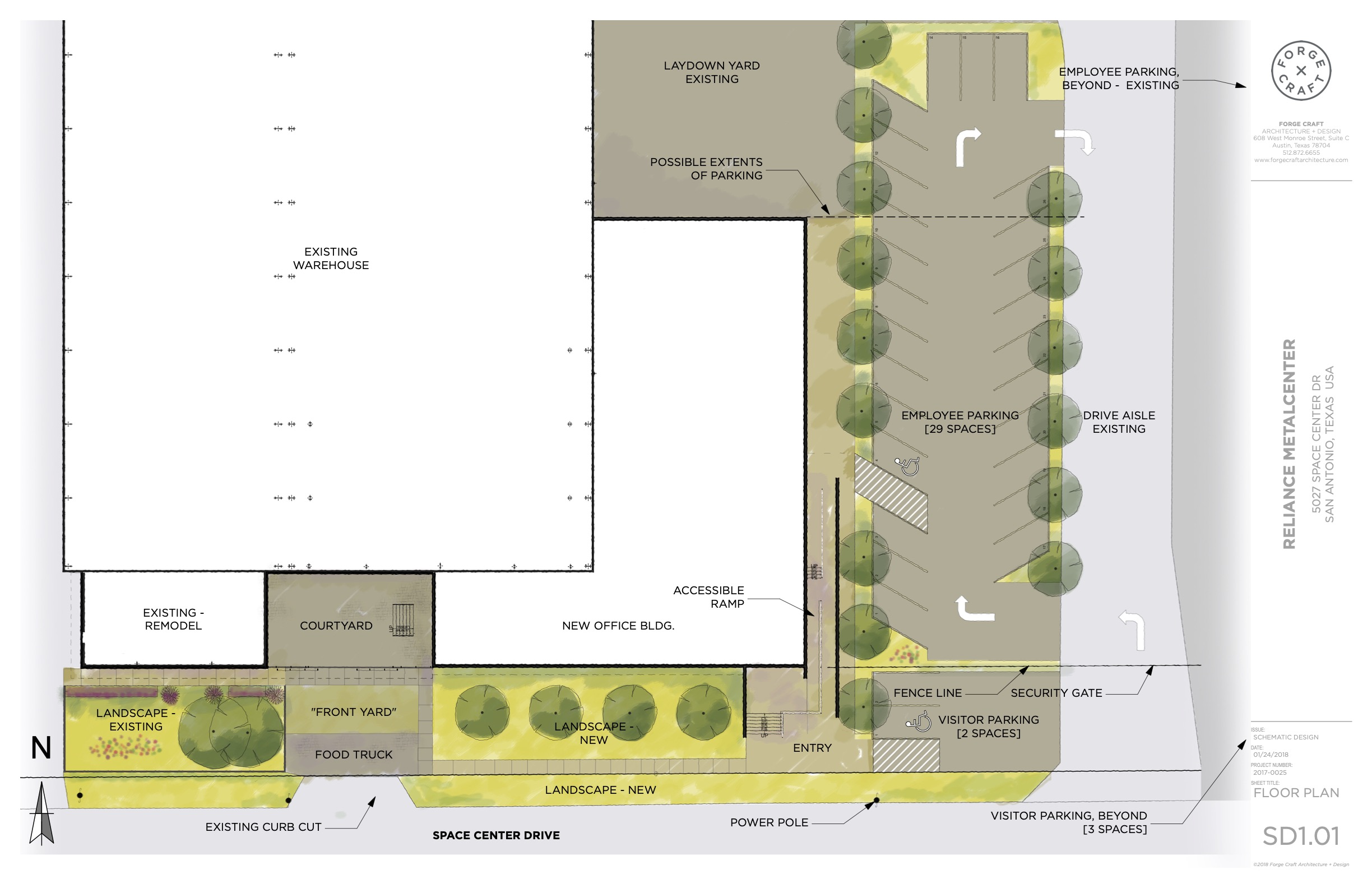 AOD 2023 Judging - Modular Building Institute