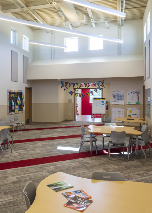 AOD 2023 Judging - Modular Building Institute