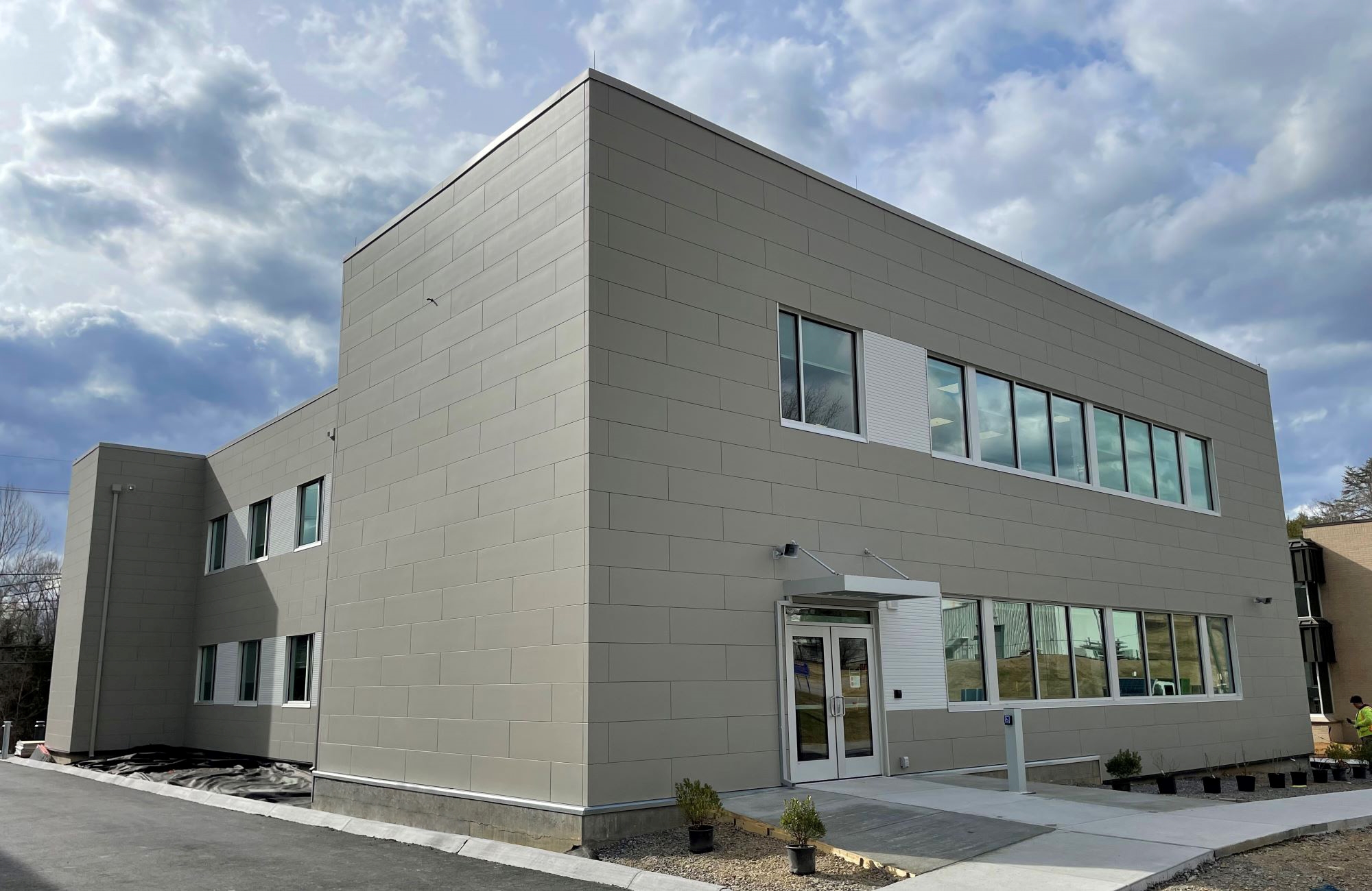 AOD 2023 Judging - Modular Building Institute