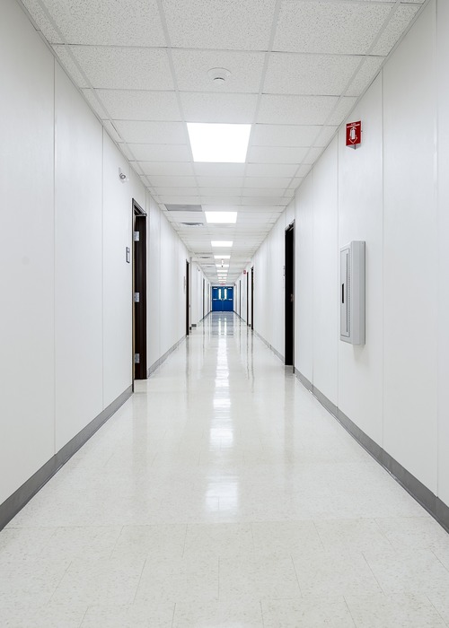 AOD 2023 Judging - Modular Building Institute