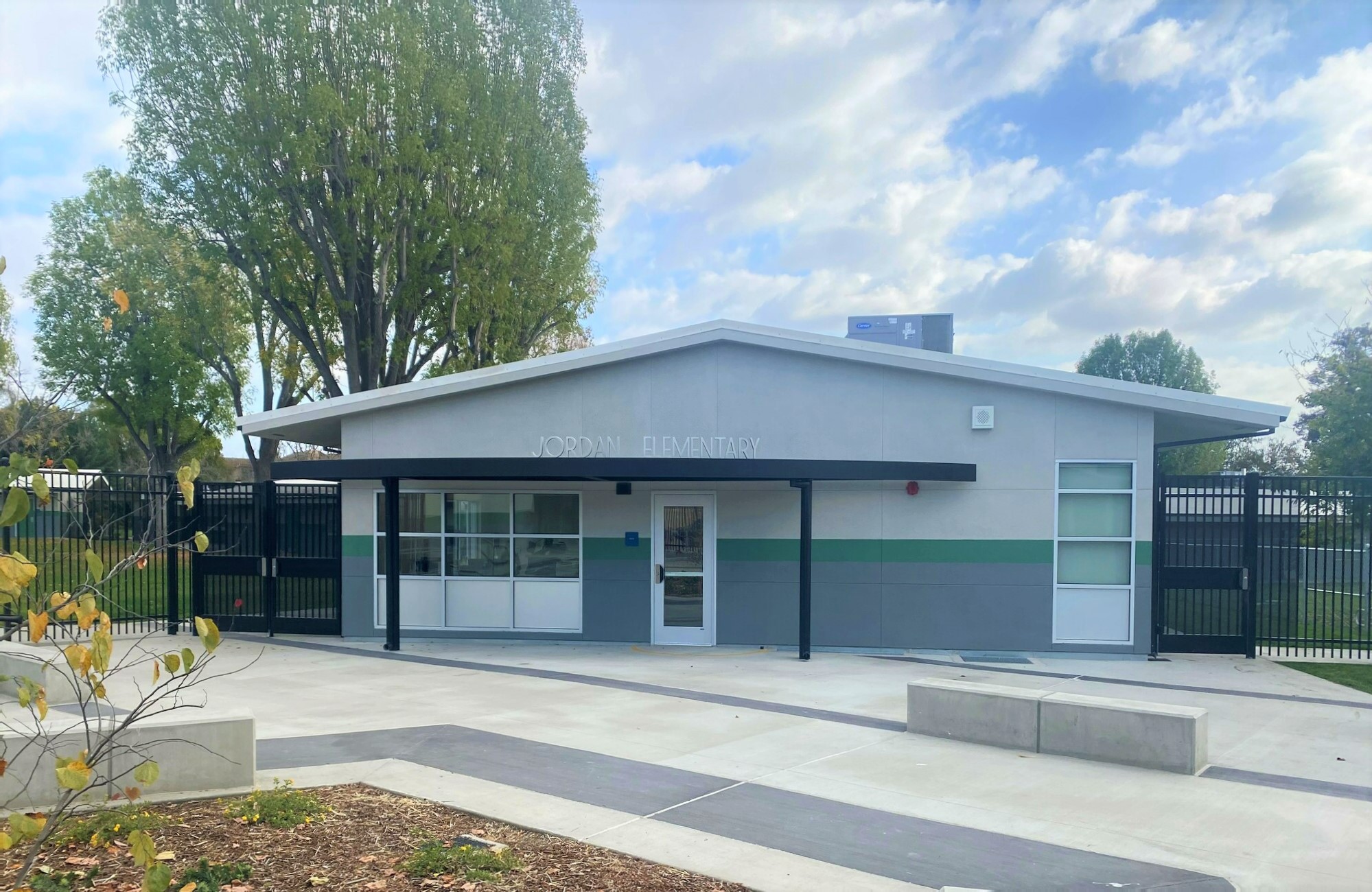 AOD 2023 Judging - Modular Building Institute