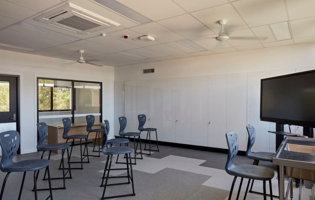 AOD 2023 Judging - Modular Building Institute