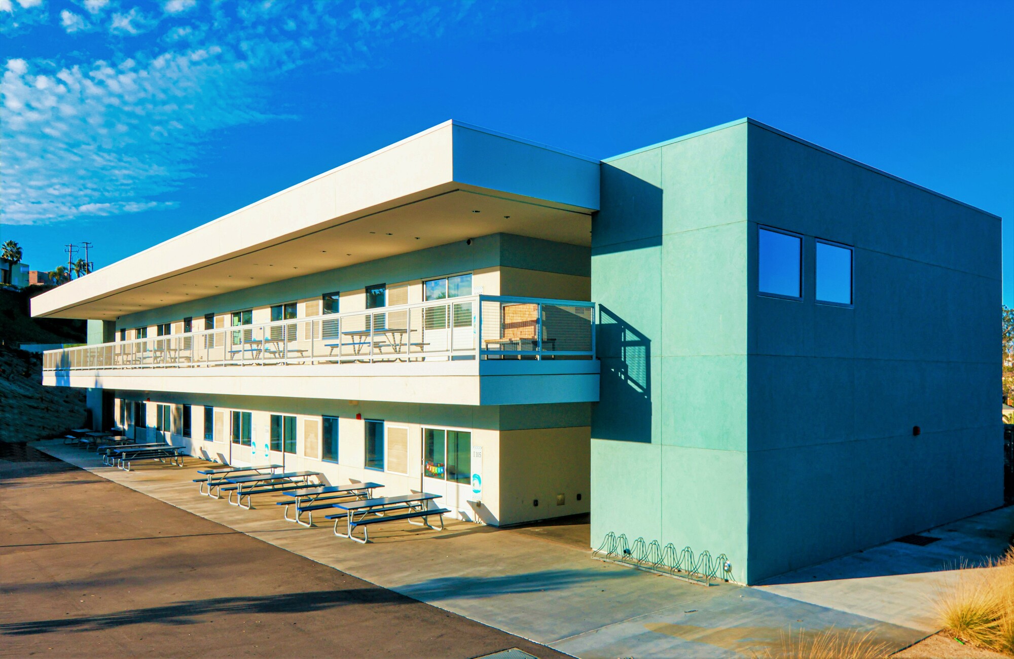 AOD 2023 Judging - Modular Building Institute