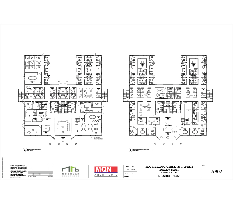 AOD 2023 Judging - Modular Building Institute