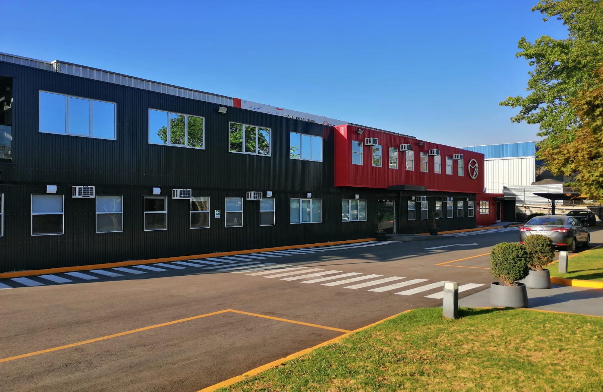 AOD 2023 Judging - Modular Building Institute