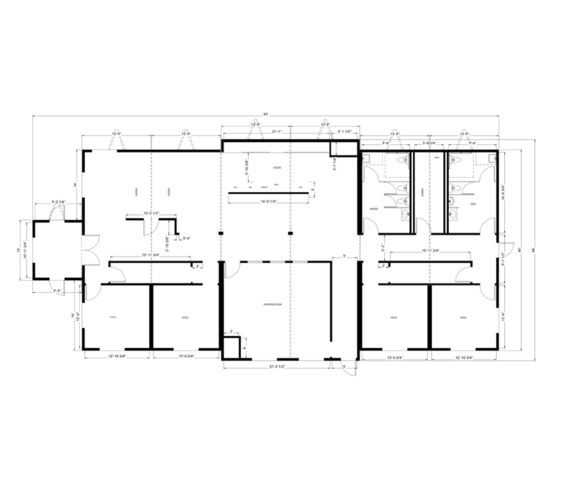 AOD 2023 Judging - Modular Building Institute