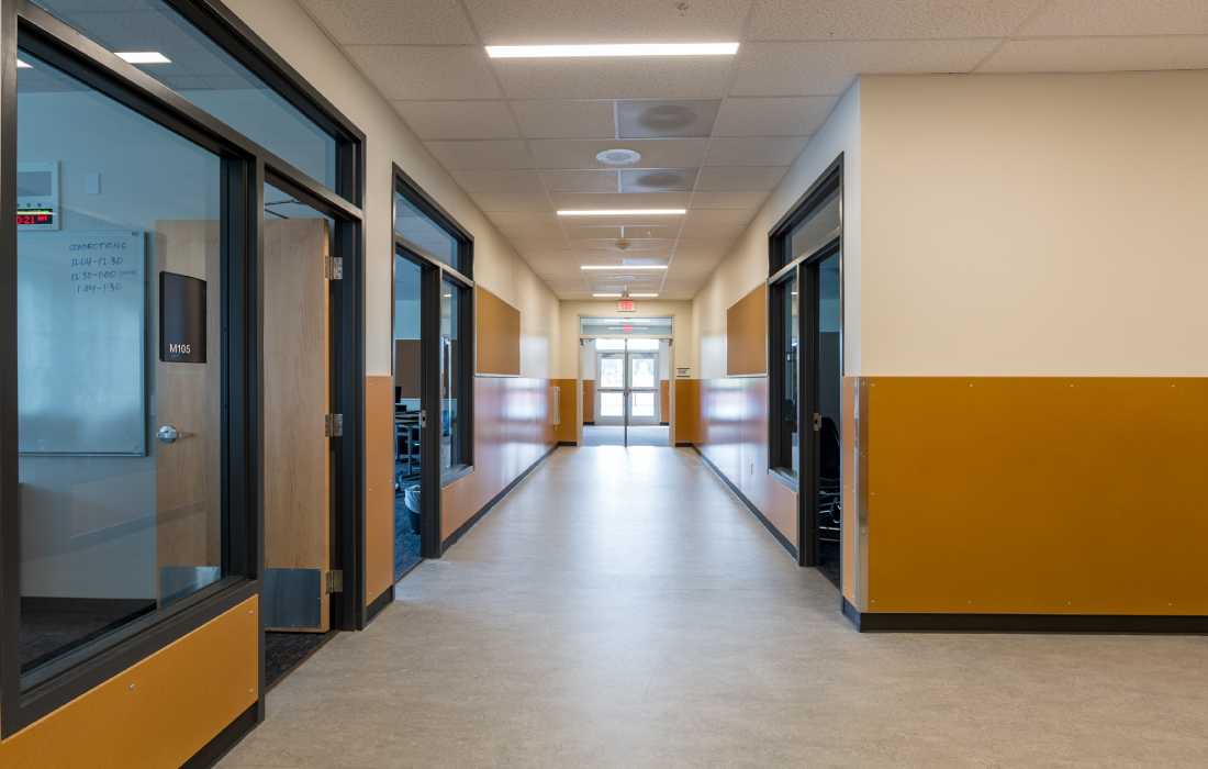 AOD 2023 Judging - Modular Building Institute