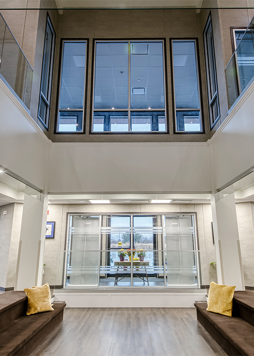 AOD 2023 Judging - Modular Building Institute