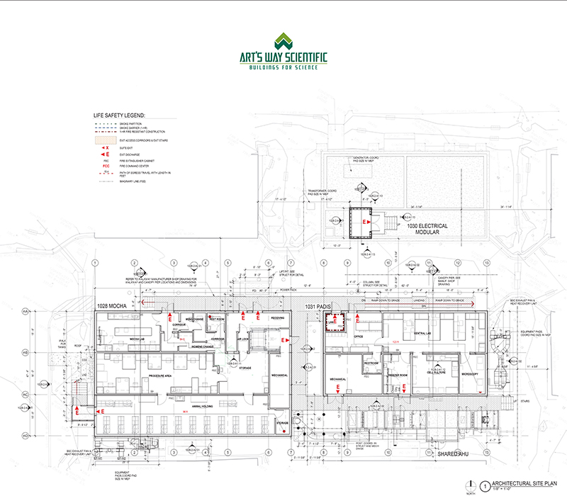 AOD 2023 Judging - Modular Building Institute